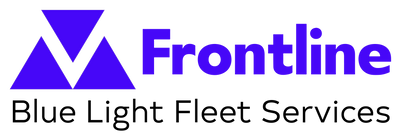 Vehicle Graphics & Livery – Frontline Emergency Solutions