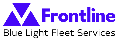 Vehicle Graphics & Livery – Frontline Emergency Solutions